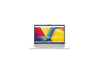 Laptop Asus VivoBook Go E1504F A-NJ934 15-6 FHD/R3-7320U/8GB/NVMe 512GB/srebrna