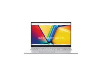 Laptop Asus VivoBook Go E1504F A-NJ934 15.6 FHD/R3-7320U/8GB/NVMe 512GB/srebrna