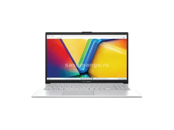 Laptop Asus VivoBook Go E1504F A-NJ934 15.6 FHD/R3-7320U/8GB/NVMe 512GB/srebrna