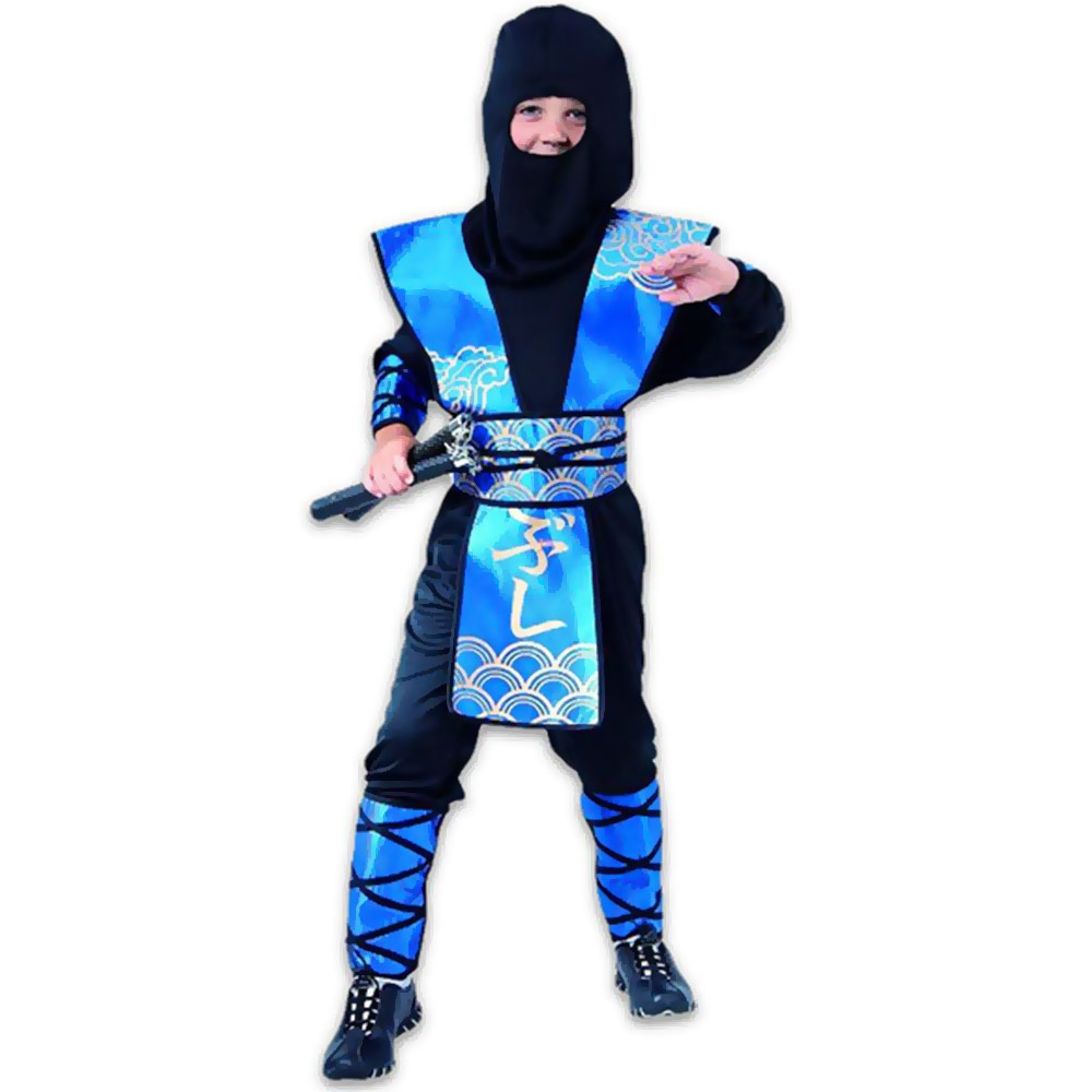 Kostim Ninja