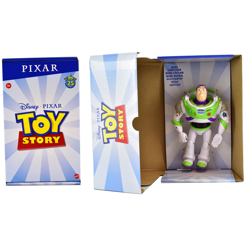 Toy Story Buzz Figura