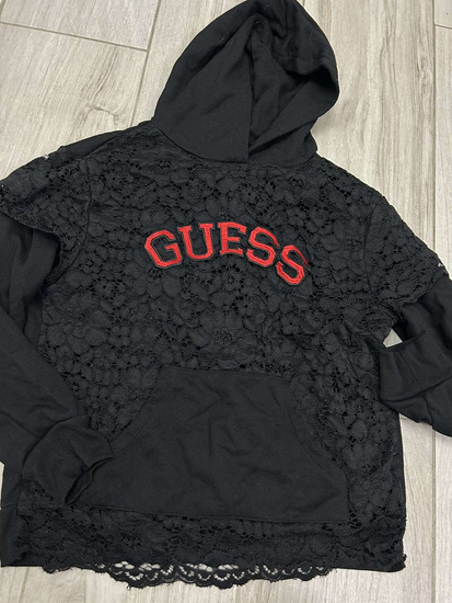 GUESS DUKS SNIZENO