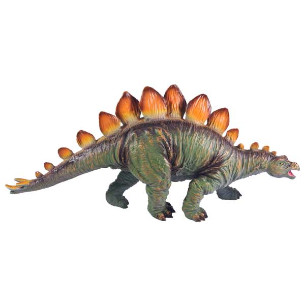 Stegosaurus