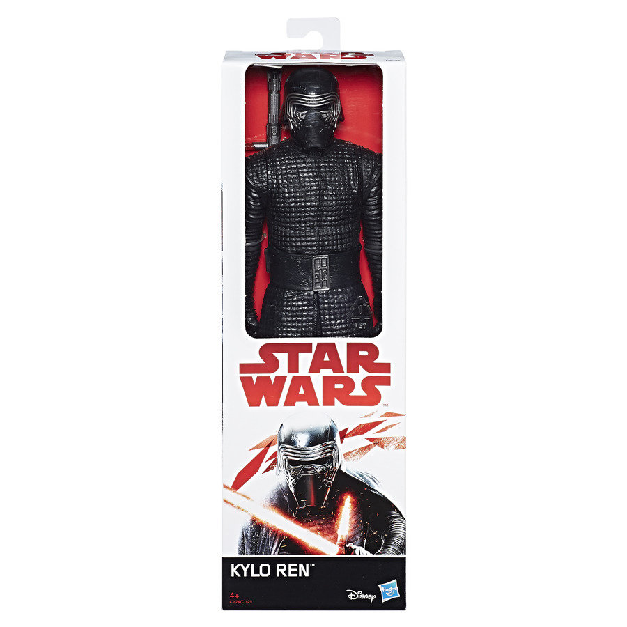 Star Wars KYLO