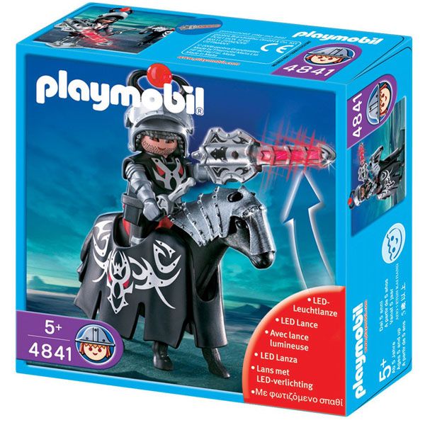 Playmobil Zmajevi: Vitez Zmajeva