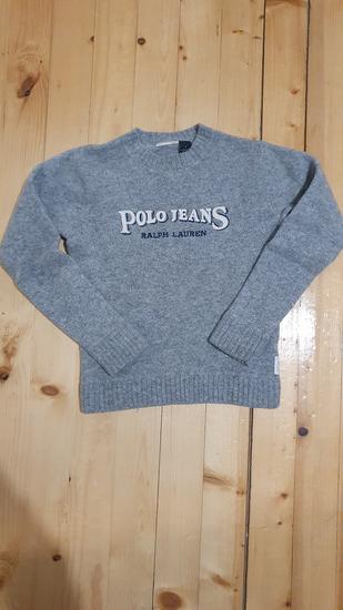 Ralph Lauren 100% VUNA/ S veličina