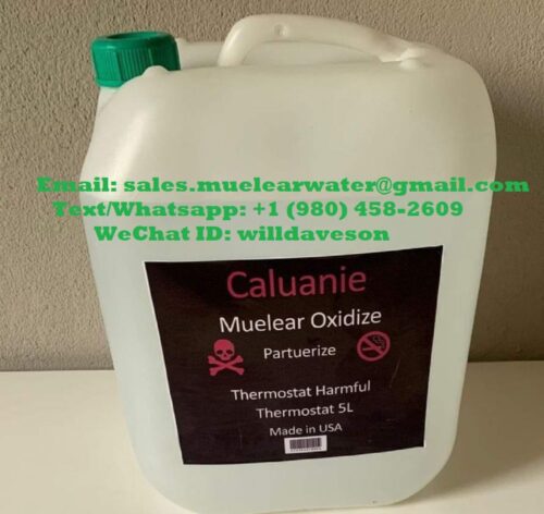 Caluanie Best Price (Rarurit 9)