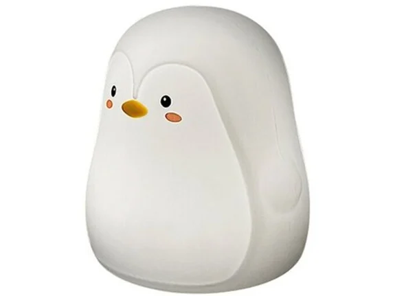 Rabalux Dekor pinguin RGB LED 4W Baloo