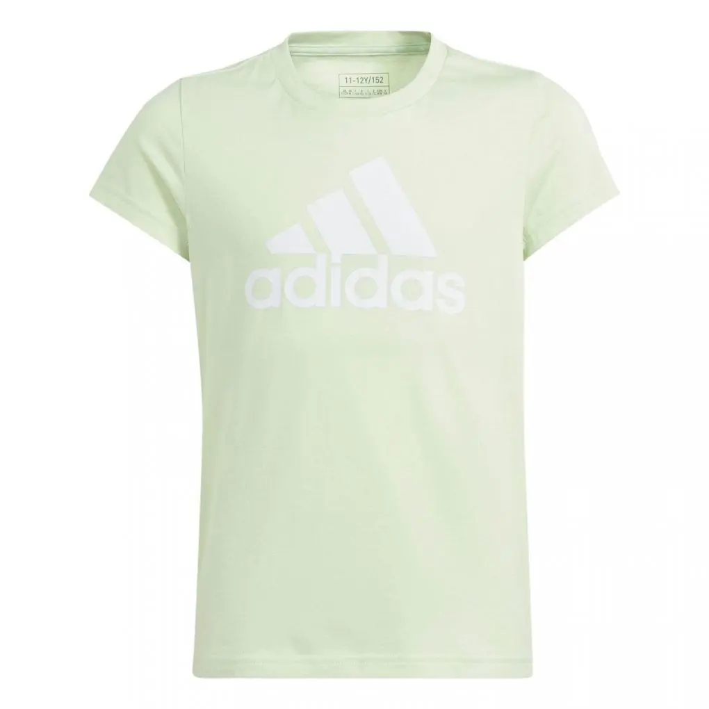 ADIDAS Majica za devojčice G BL T, Boje limete