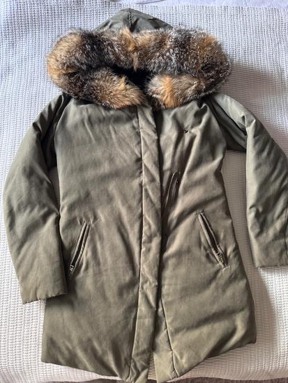 % BENETTON Parka