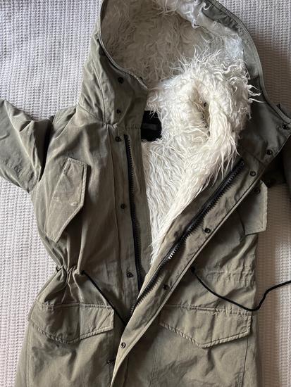 REPLAY Parka