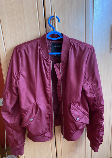 Bordo bomber jakna