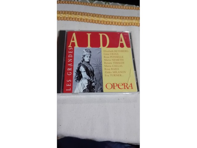 AIDA