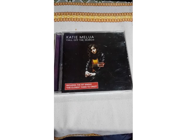 KATIE MELUA