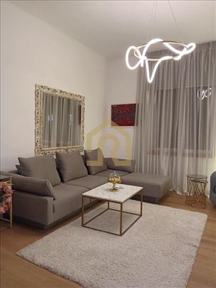 Izdavanje, stan, Ruvarceva, 82m2, Id1422