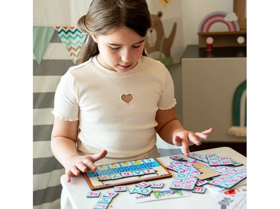 Clever Kids Tablet Sastavi reč
