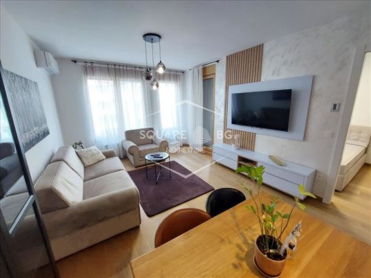 Novi Beograd, 2.0 lux,Exing home 65 ID#3495