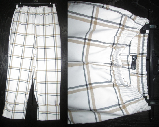 PANTALONE "ZARA" S/M