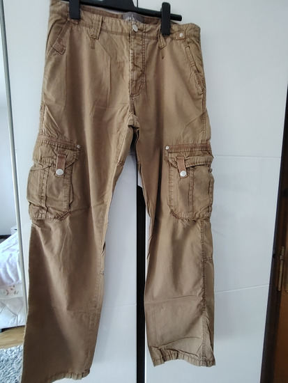 Kargo pantalone