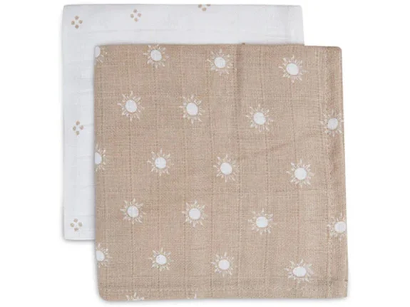 Jollein Maramice 2/1 31x31cm 537-848-66089