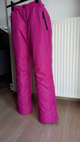 Zenske ski pantalone CELSIUS 38/40 kao Nove