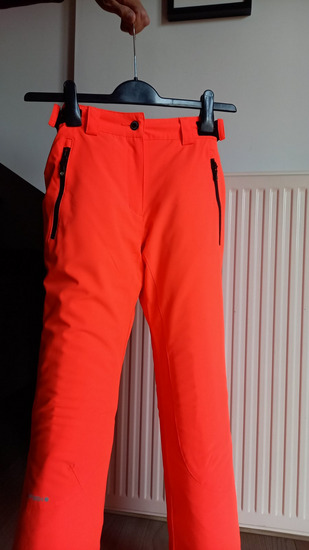 Zenske ski pantalone ICEPEAK vel.36 - kao NOVE