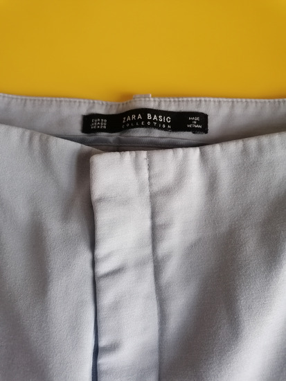 Zara pantalone