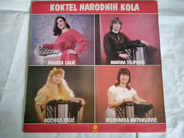 PL/ Koktel Narodnih Kola