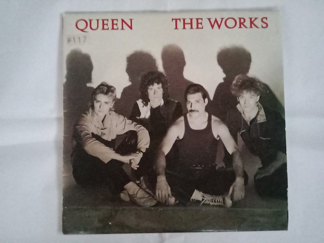 Queen - Works