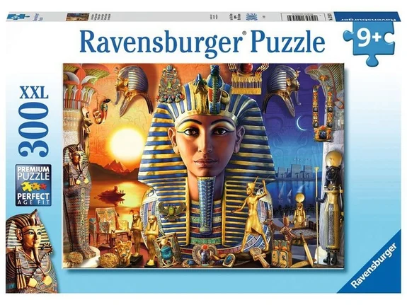 Ravensburger puzzle (slagalice) - Faraon