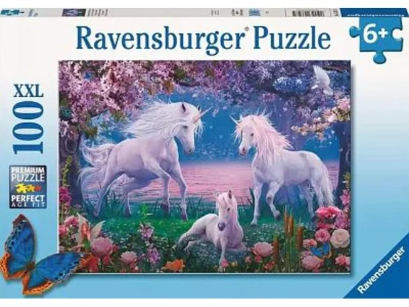 Ravensburger puzzle (slagalice) – Jednorozi