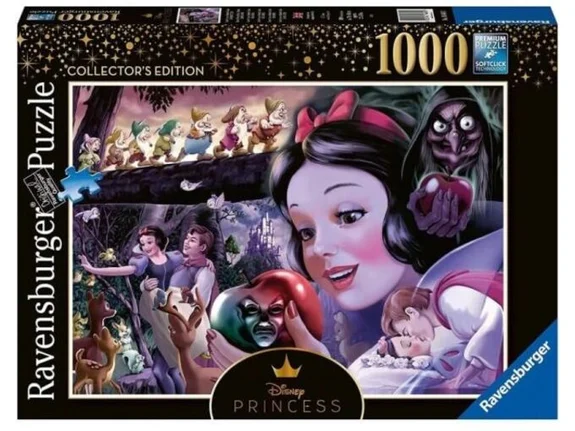 Ravensburger puzzle (slagalice) - Snežana