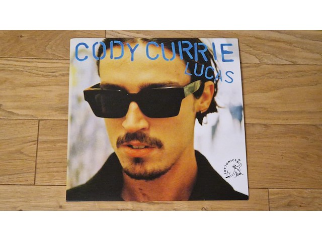 Cody Currie - Lucas (UK) 2LP*