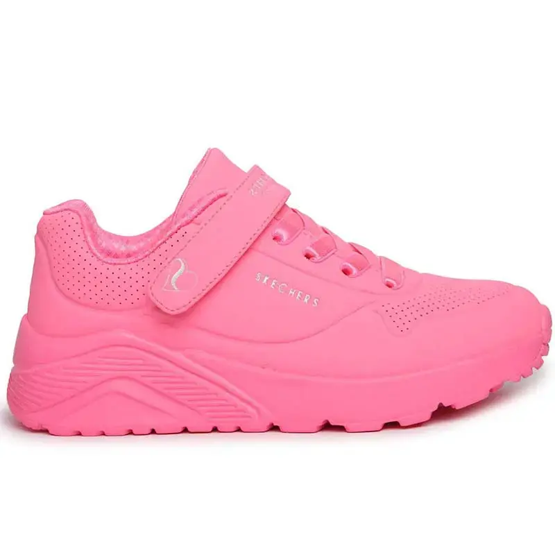 Skechers Patike za devojčice Uno Lite, Roze