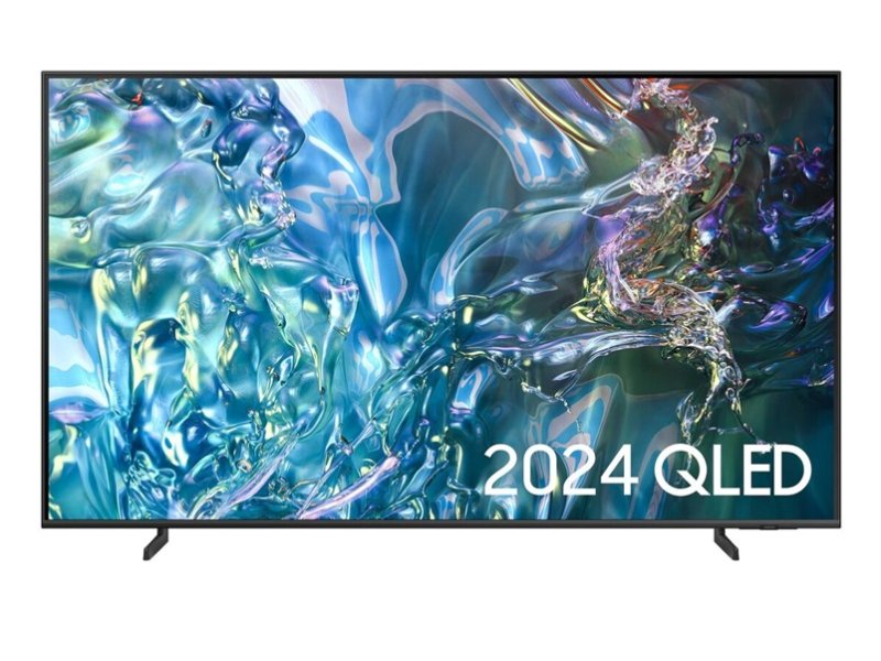 SAMSUNG QE43Q67DAUXXU QLED 4K UHD SMART (2024)