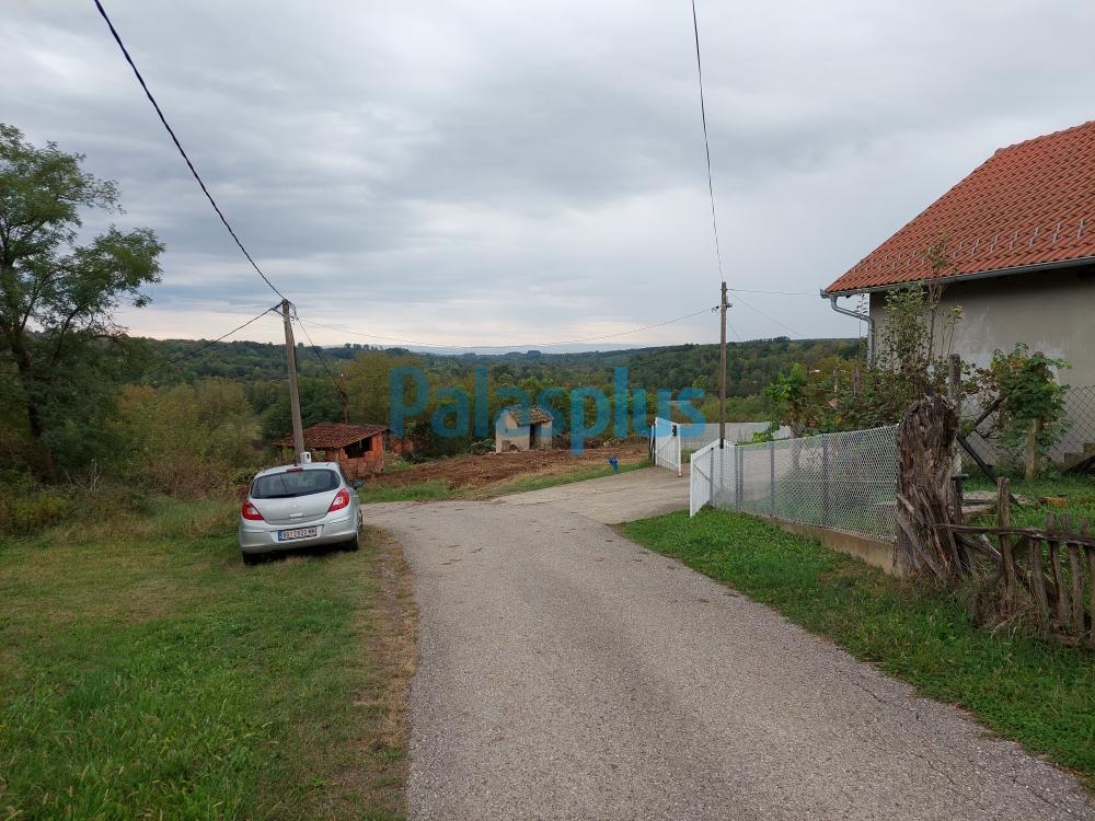 Barajevo - Šiljakovac 45.000 €