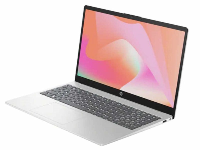 HP 15-FC0103NM (NATURAL SILVER) FULL HD, RYZEN 5 7520U, 16GB, 1TB SSD (B0CJ8EA)