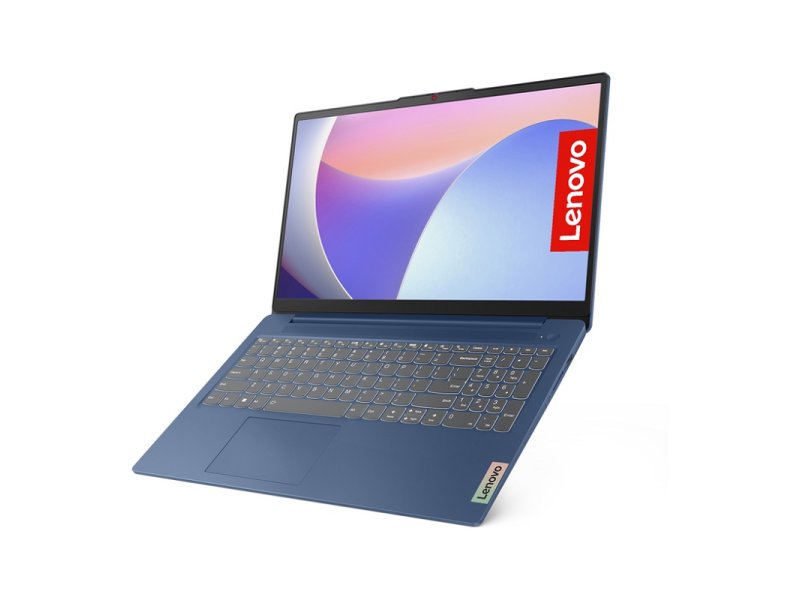 LENOVO IDEAPAD SLIM 3 15IRH8 (ABYSS BLUE) FHD IPS, I7-13620H, 16GB, 1TB SSD (83EM00EKYA)