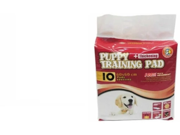Hush Pet Pelene 60x60cm