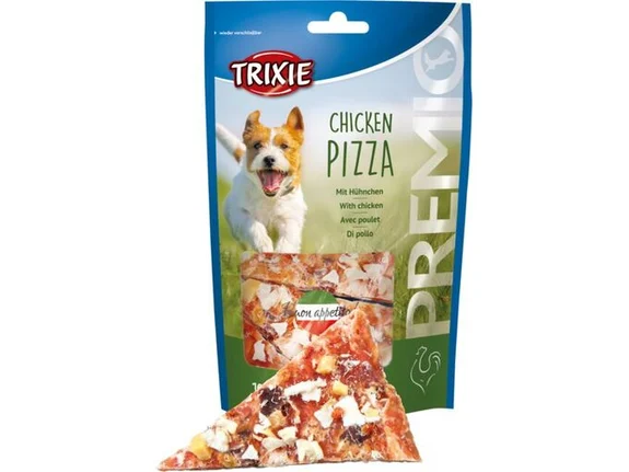 Trixie Premio pileća pizza 100g TR31702
