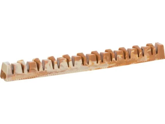 Trixie Denta fun veggie jaw bone 22cm 50kom TR31284