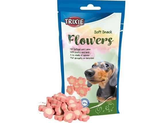 Trixie Flowers jagnjetina i piletina 75g TR31492