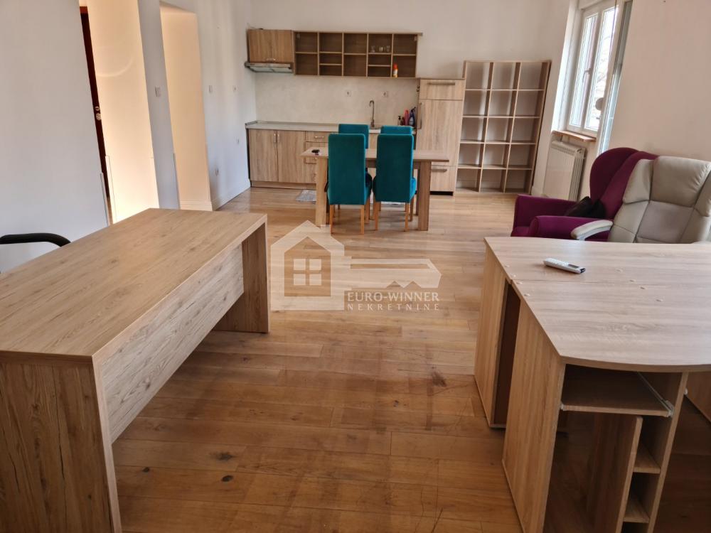 Kalenić pijaca, Njegoševa 72 m2 ID#1697 950 €