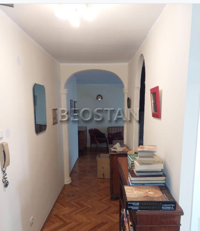 Centar - Savski venac #59836 890 €