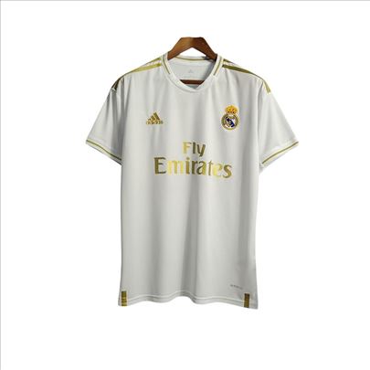 Real Madrid 2019/2020 domaći dres