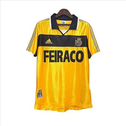 Deportivo La Coruna 1999/2000 dres treca garnitur