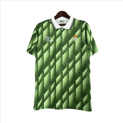 Real Betis 1993 domaći dres