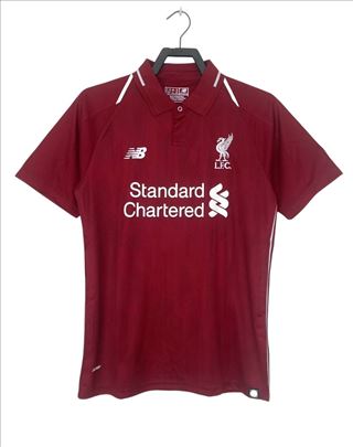 Liverpool 2018/2019 domaći dres