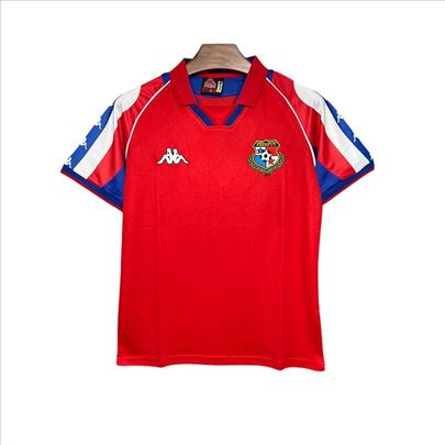 Panama 1998/1999 domaći dres