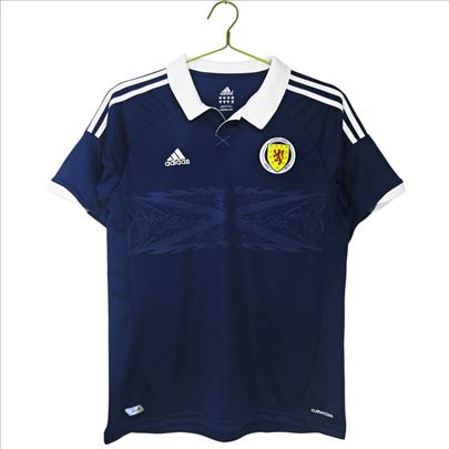 Škotska (Scotland) 2012/2014 domaći dres